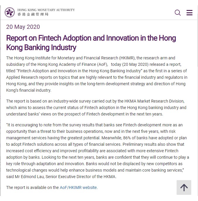 Eureka Fintech Limited
